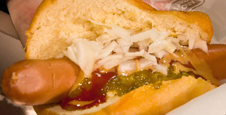 Vaakon nakki | Grilliklassikot jo vuodesta 1962 | Pispalan valtatie 37 ...